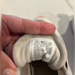 Nike | Shoes | Boys Nike Size 2c | Poshmark